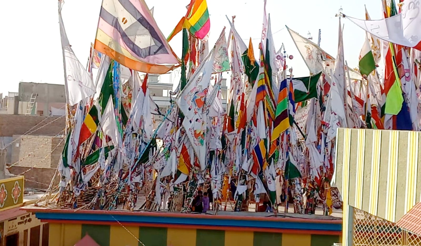 Latest - Sindh Renaissance