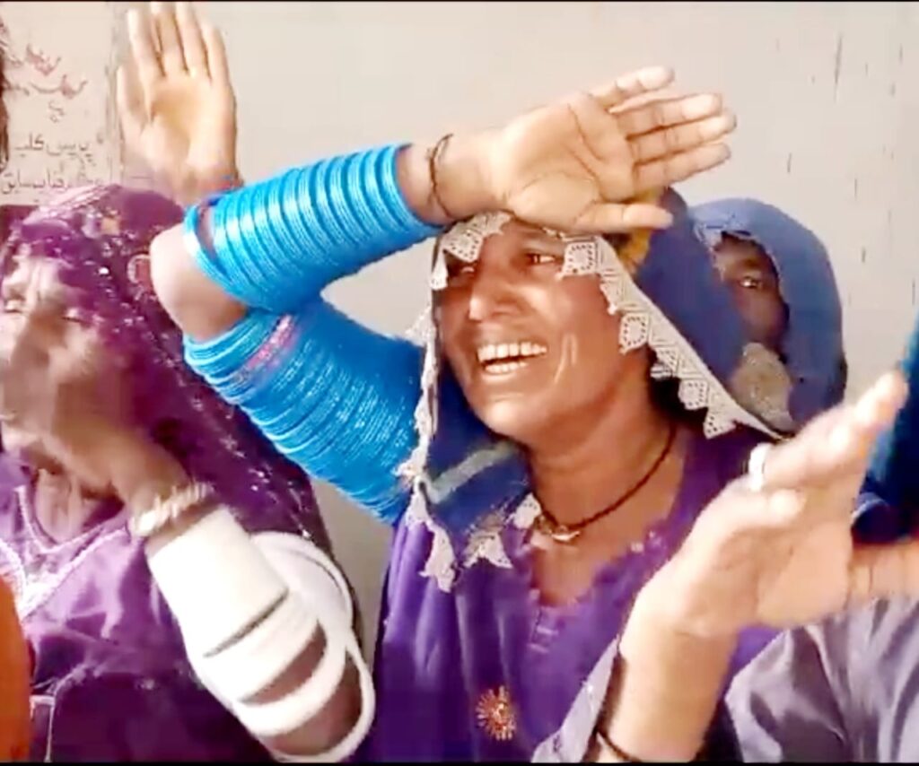 Tragic Abduction and Forced Conversion: Hindu Bheel Minor’s Plight ...