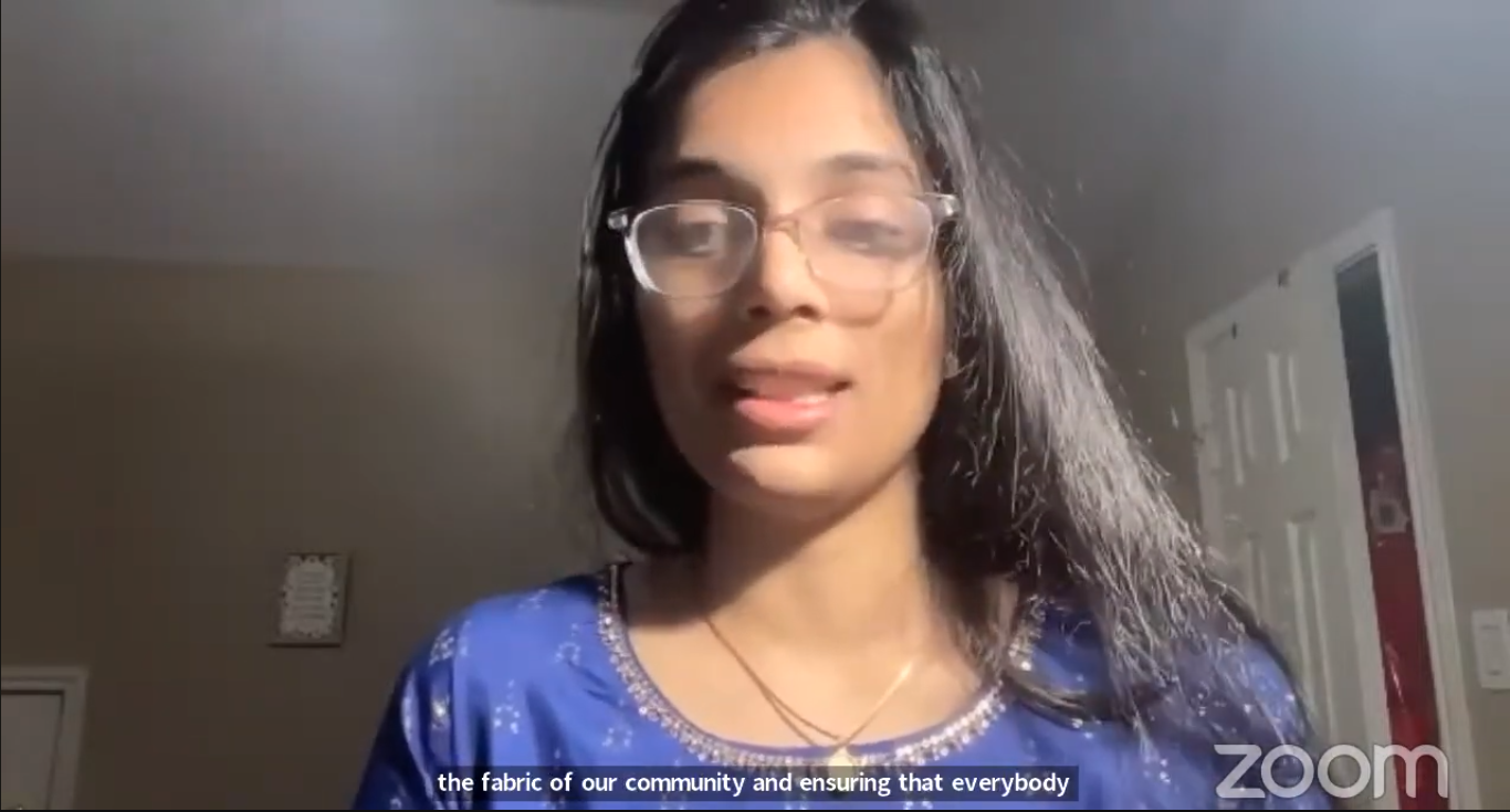 Dr. Saveera Parkash: The Pioneer Hindu Woman Nominated for Provincial ...