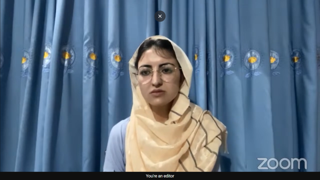 The Abduction and Forced Conversion of Poonam Meghwar: A Disturbing ...